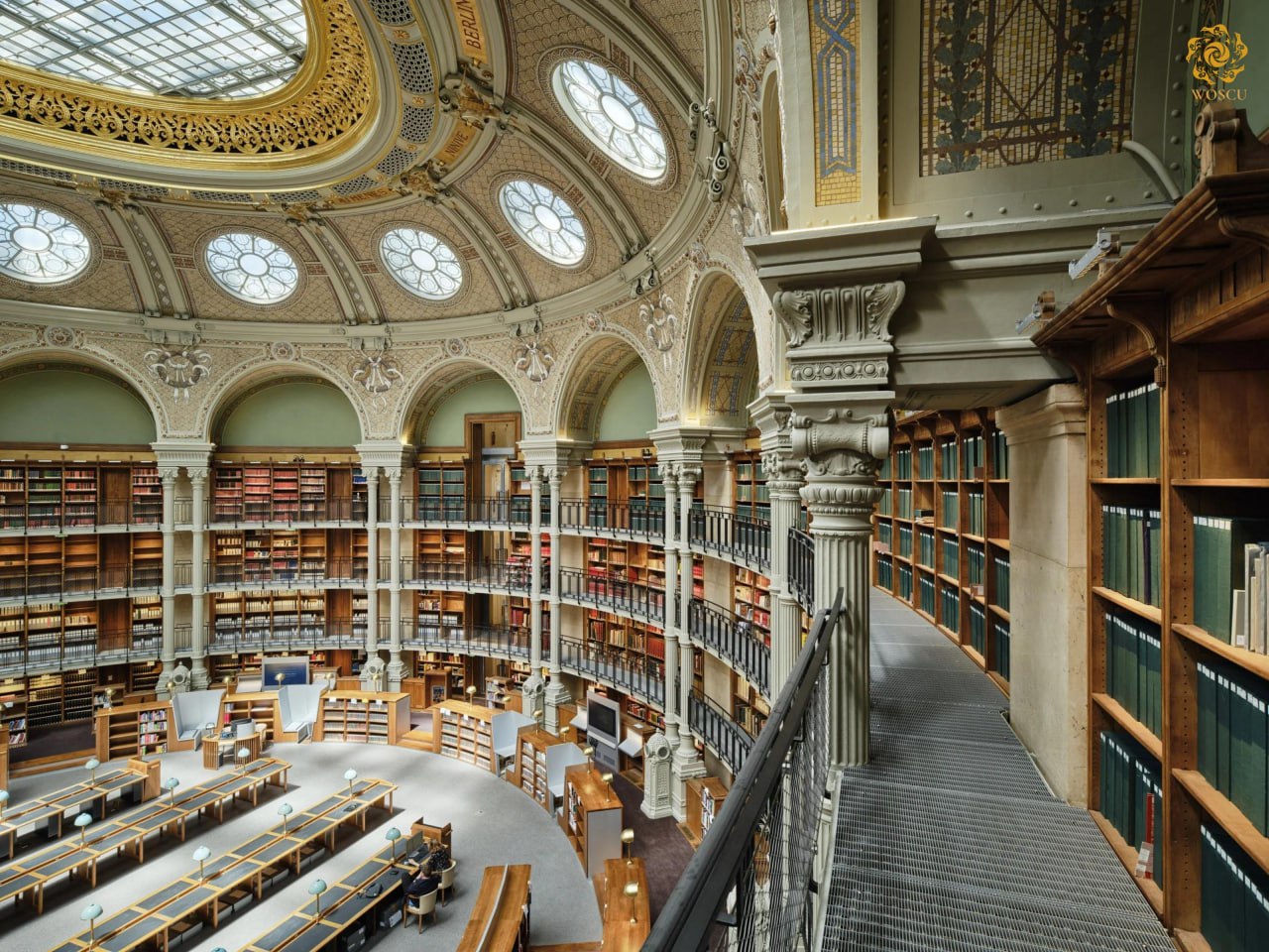 Persian anthology at the National Library of France | The project ...
