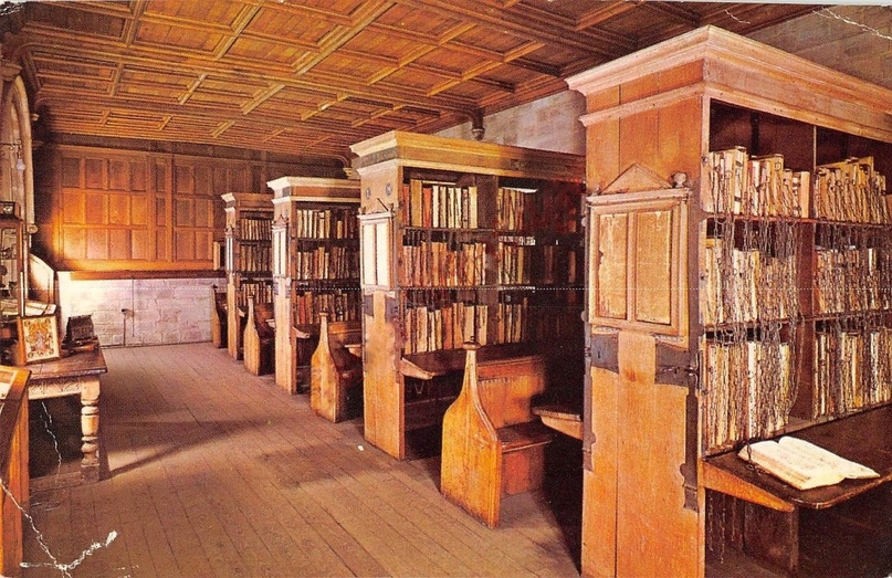 Personal libraries of Central Asia from ancient times to the beginning ...